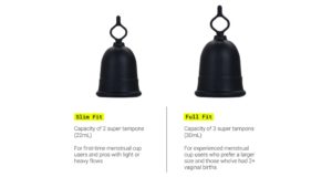 Creating period products for every body | The Fornix | Flex