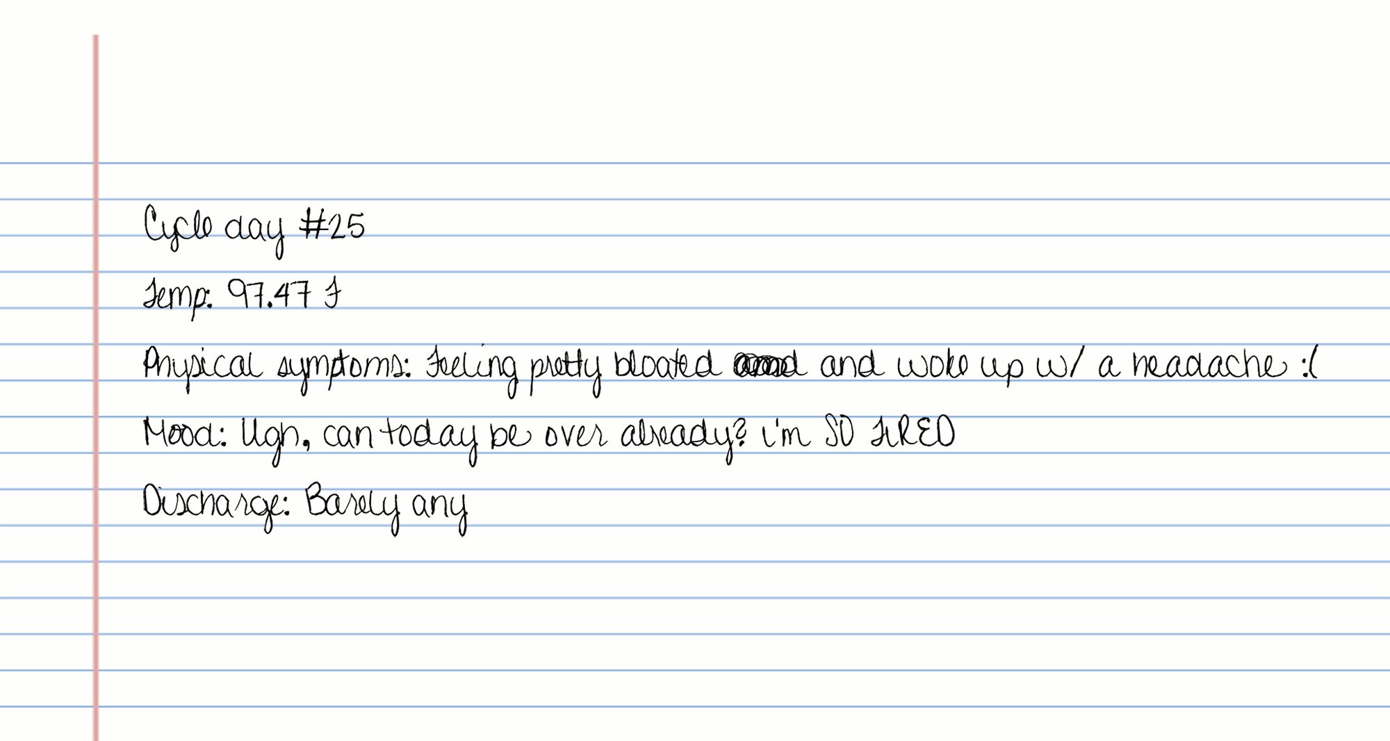 How to Track Your Period: What to Know | The Fornix | Flex