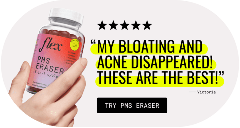 Cervical check: How to check your cervix | The Fornix | Flex